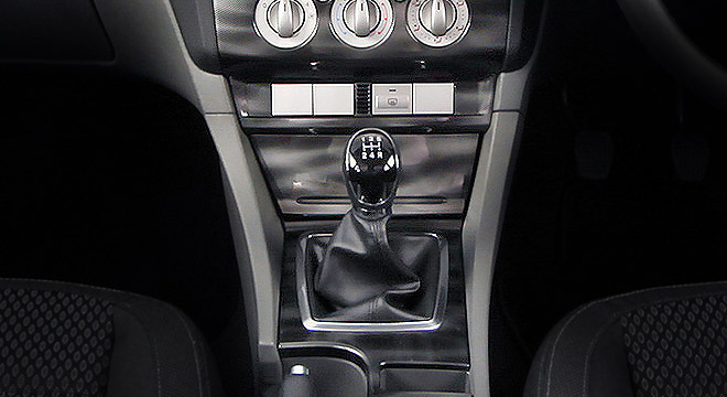 IB5 - пятиступенчатая мкпп Форд Фокус | Otoba.ru