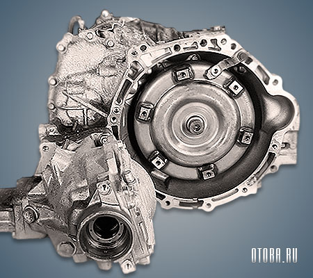 K310F - вариатор Тойота Пробокс | Otoba.ru