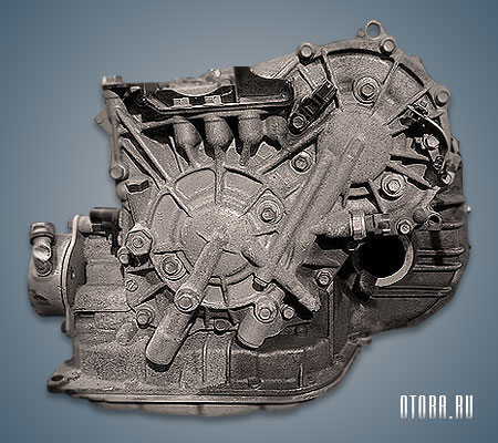 K310F - вариатор Тойота Пробокс | Otoba.ru