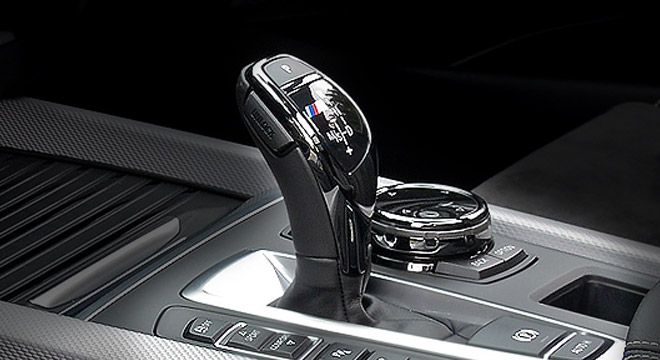 ZF 8HP75 - восьмиступенчатая акпп BMW GA8HP75Z | Otoba.ru