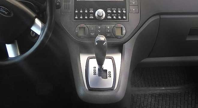 CFT23 - вариатор ZF Durashift CVT | Otoba.ru